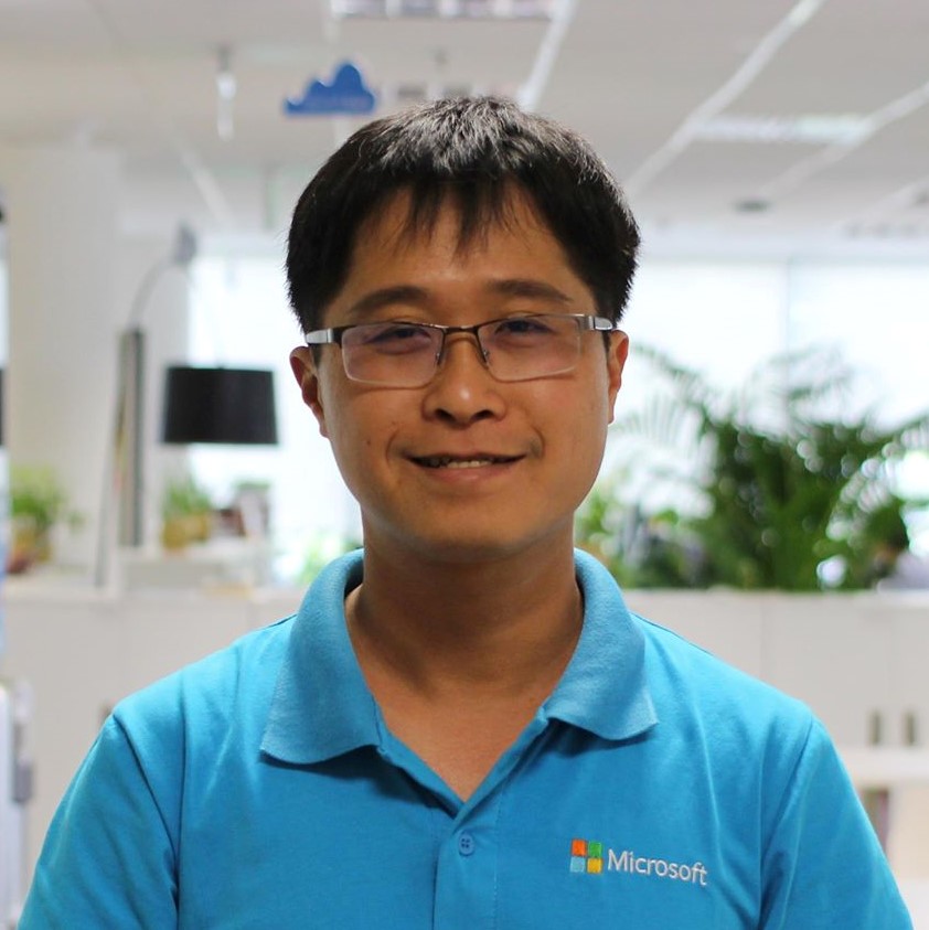 HCMC - Global Azure Bootcamp 2019